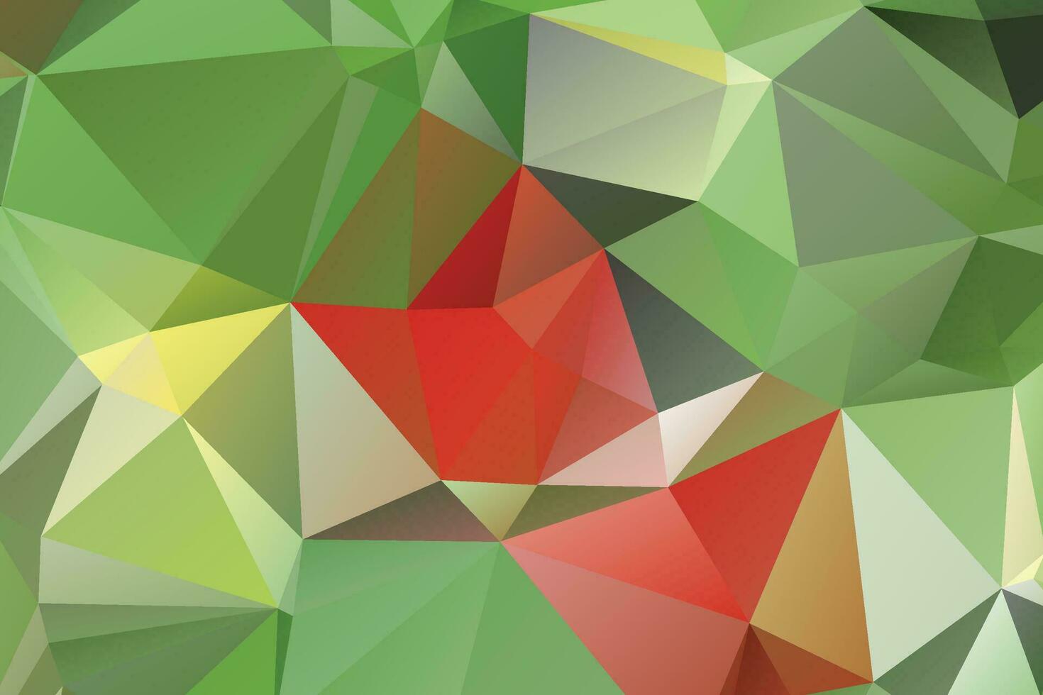 abstract background, low poly textured triangle shapes in random ...