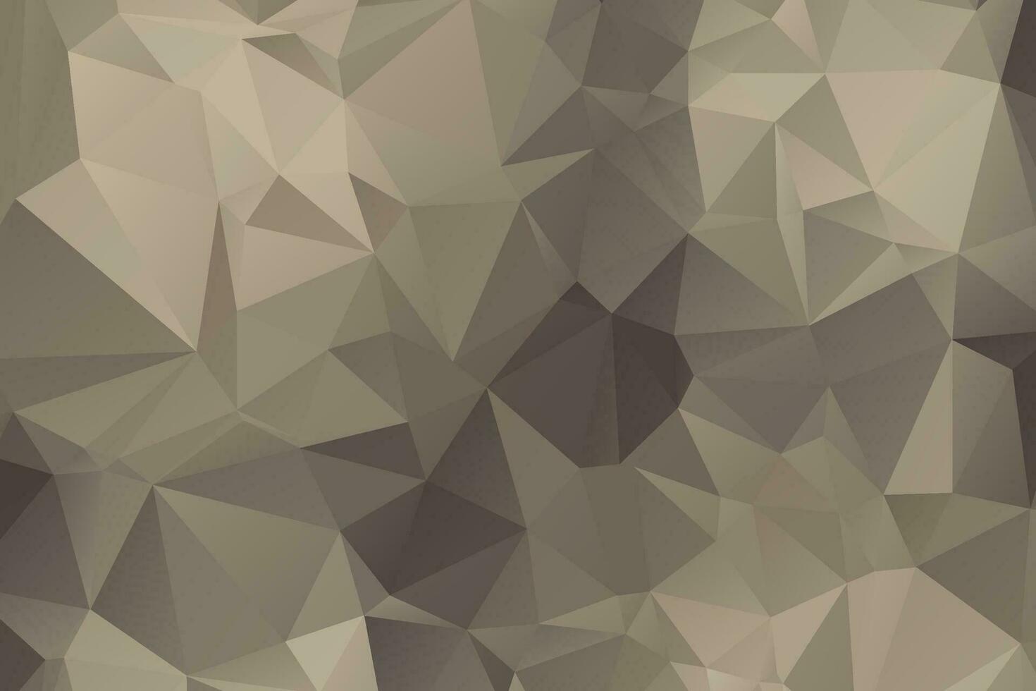 abstract background, low poly textured triangle shapes in random ...