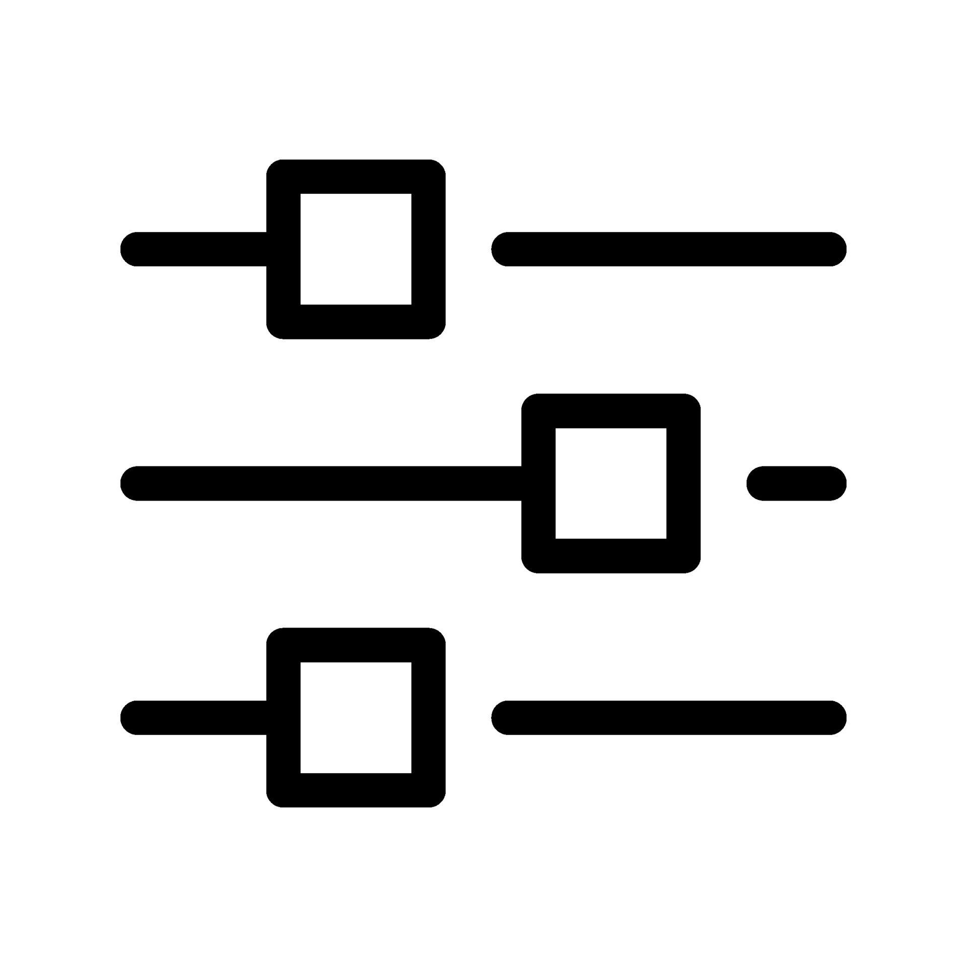 Filter Icon Vector Symbol Design Illustration 29333589 Vector Art At