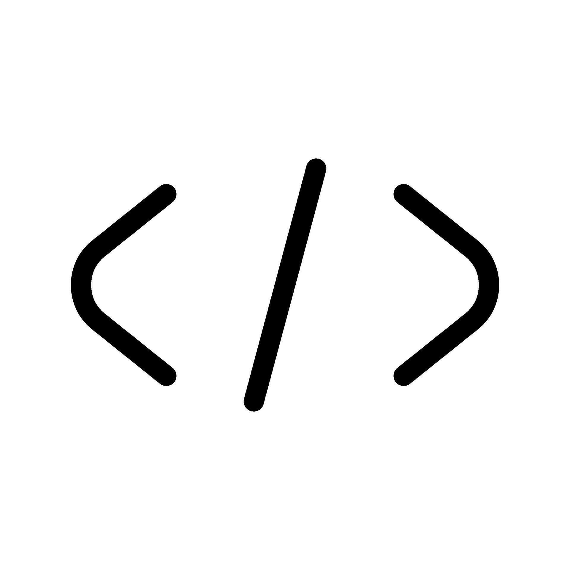 Script Icon Vector Symbol Design Illustration 29336638 Vector Art at ...