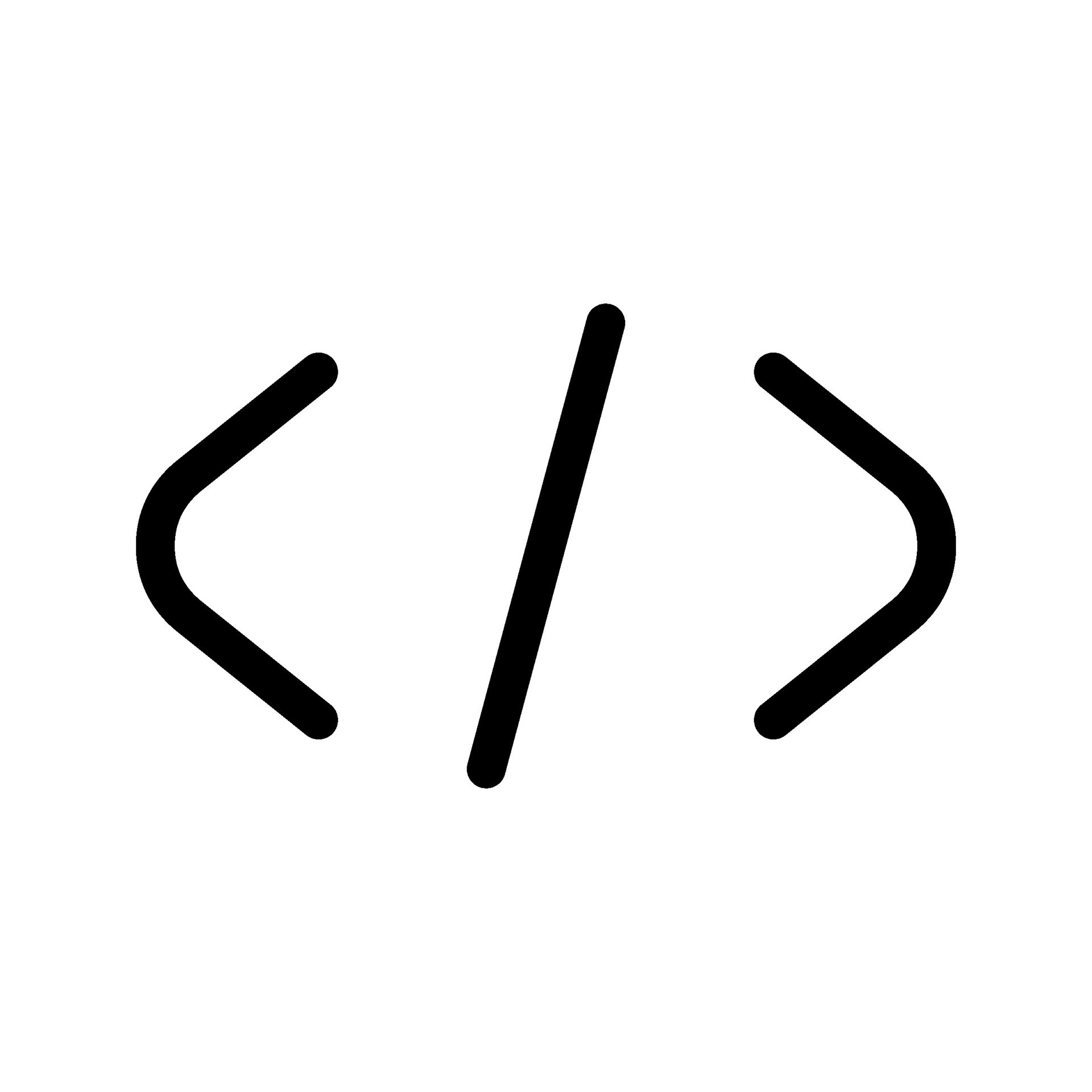 Script Icon Vector Symbol Design Illustration 29336638 Vector Art at ...