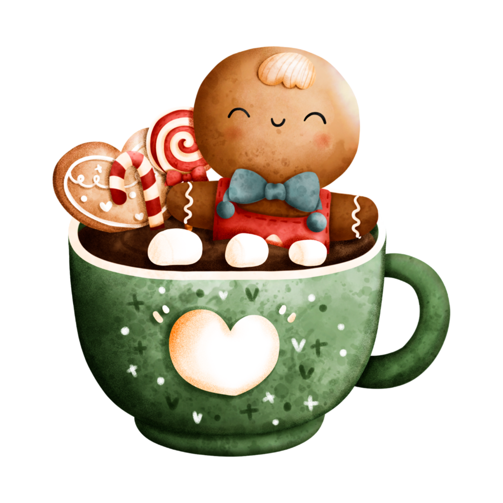 Christmas Cookies PNGs for Free Download