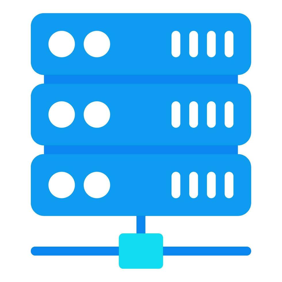 Network server icon 29345264 Vector Art at Vecteezy