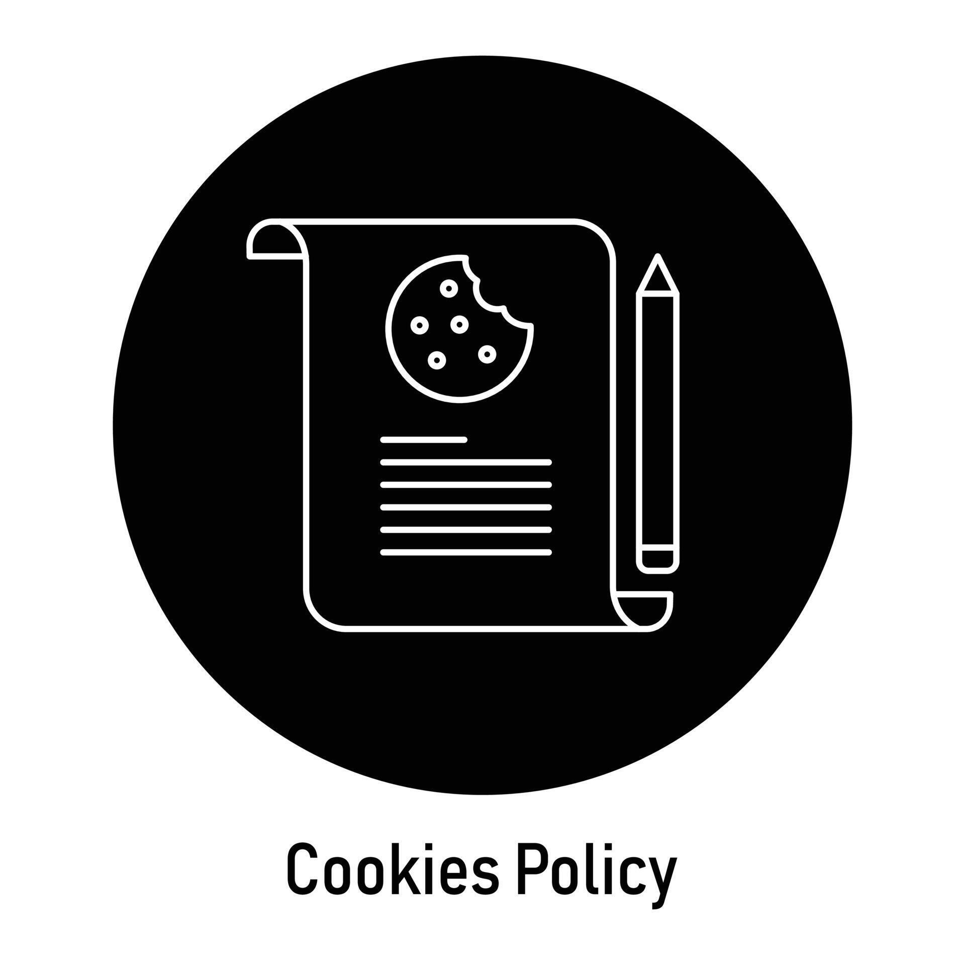 Cookies Policy GDPR Icon. Cookie Usage Rules. GDPR cookie regulations ... Cookies Policy GDPR Icon. Cookie Usage Rules. GDPR cookie regulations ...