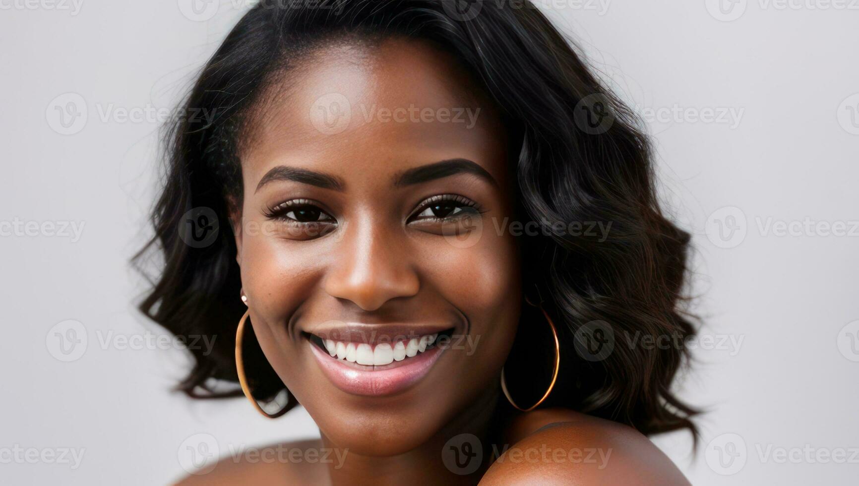 Smiling Black Woman Stock Photos, Images and Backgrounds for Free Download