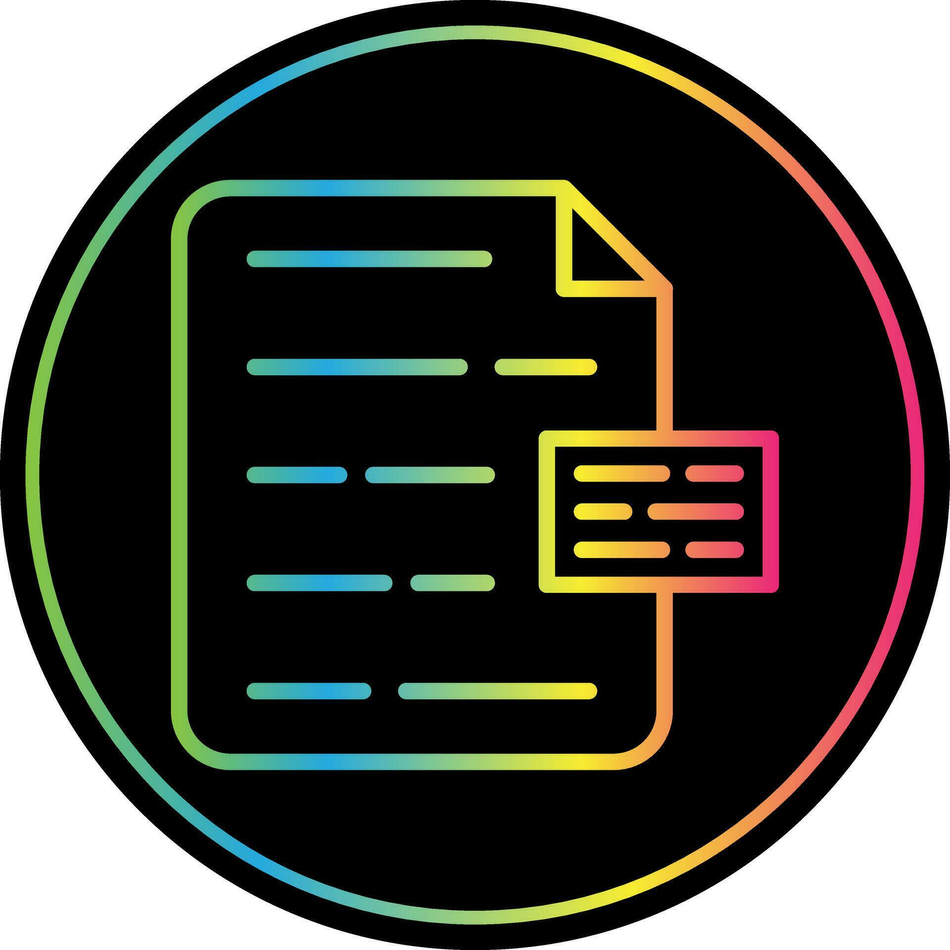 File Format Vector Icon Design 29354810 Vector Art at Vecteezy