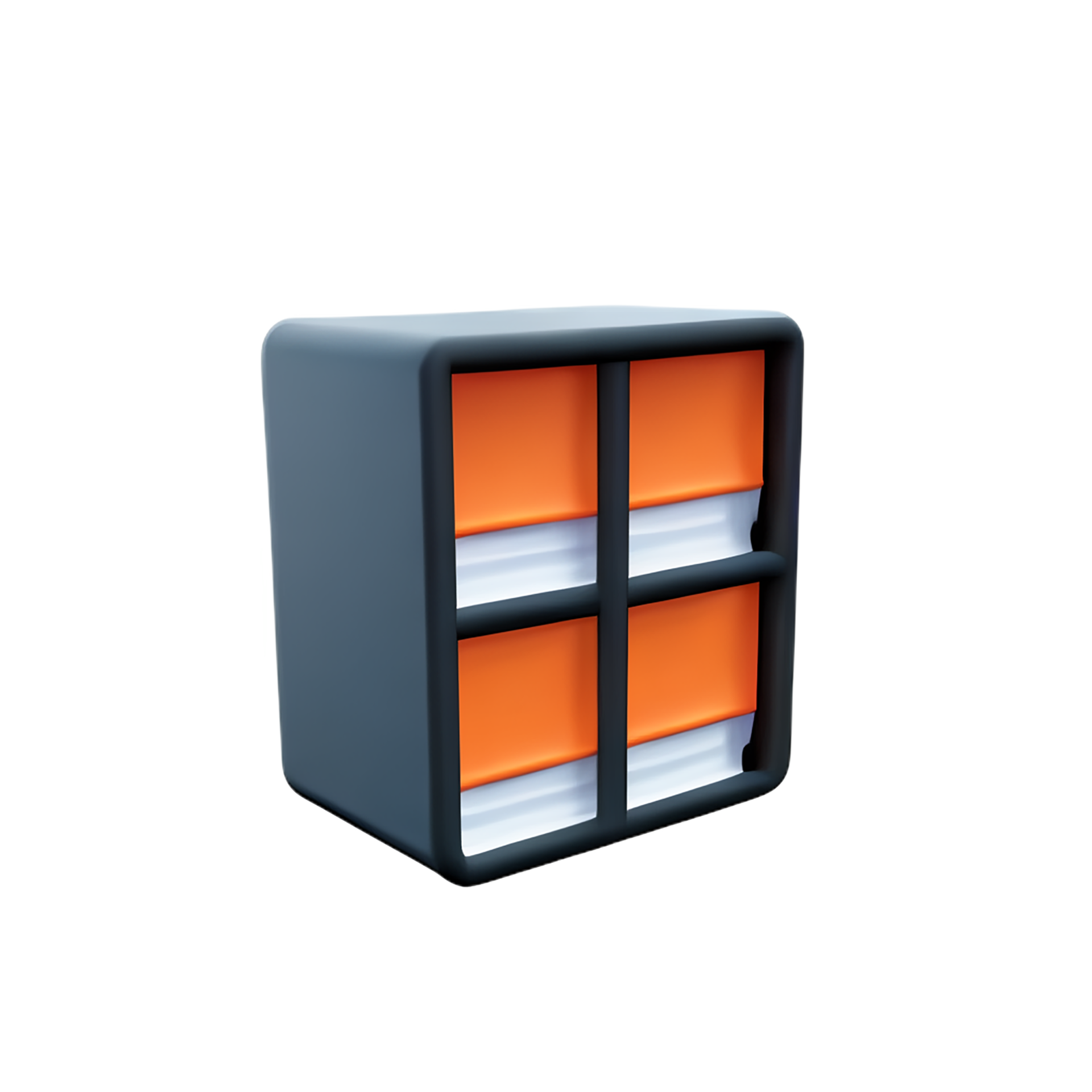 bookshelf 3d rendering icon illustration 29360322 PNG bookshelf 3d rendering icon illustration 29360322 PNG