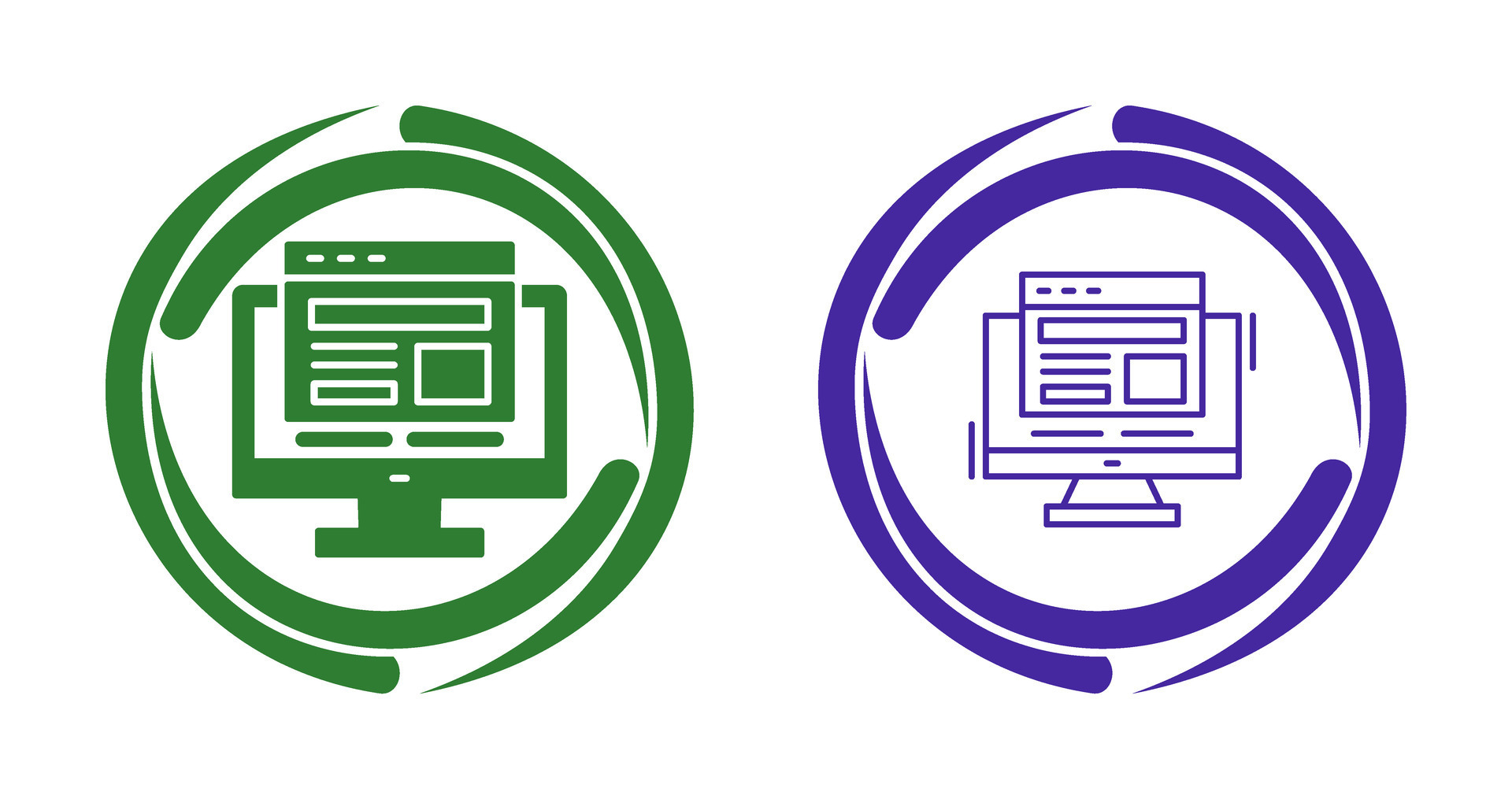 Adaptive Layout Vector Icon 29373116 Vector Art at Vecteezy Adaptive Layout Vector Icon 29373116 Vector Art at Vecteezy