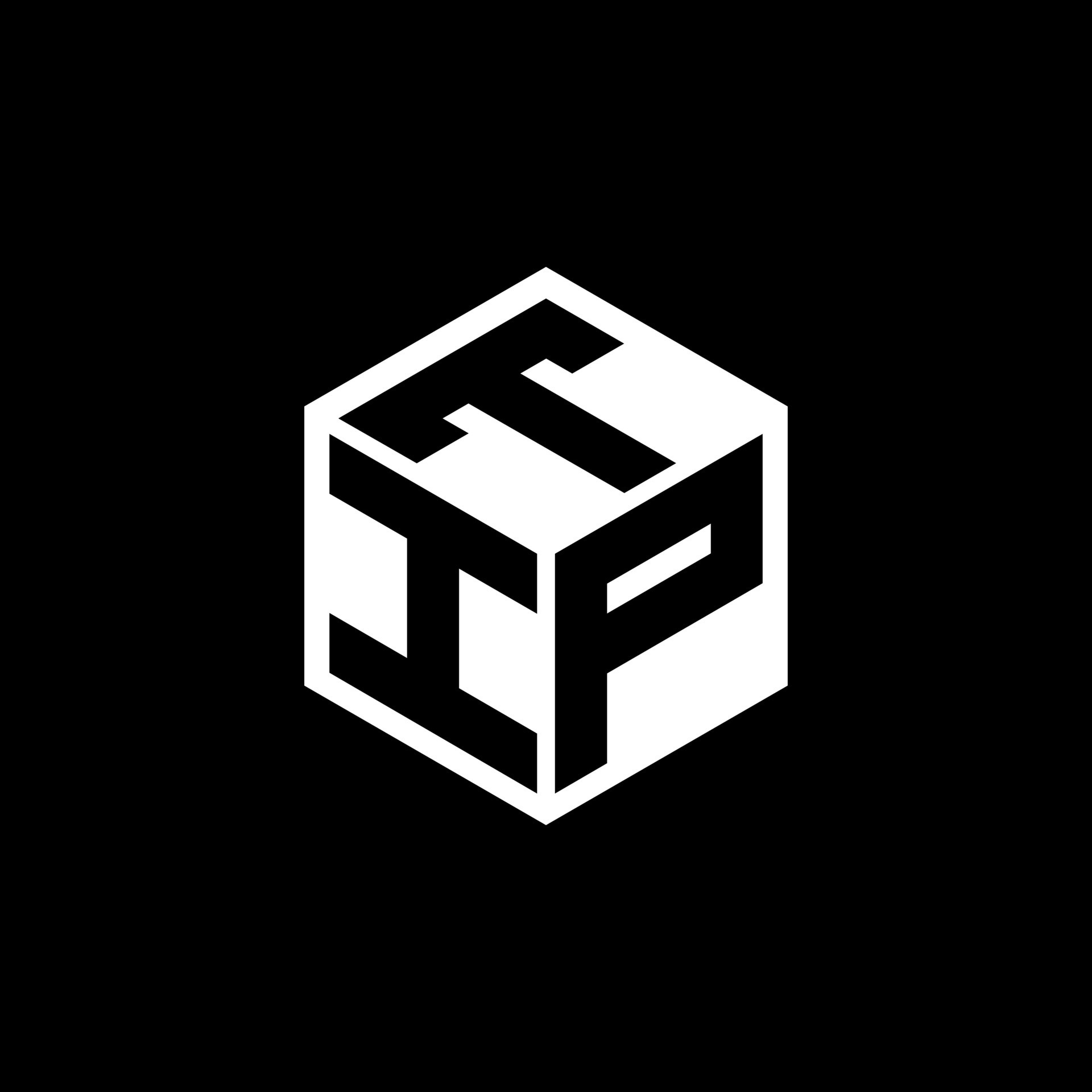 IPT Letter Logo Design, Inspiration for a Unique Identity. Modern Elegance and Creative Design ...