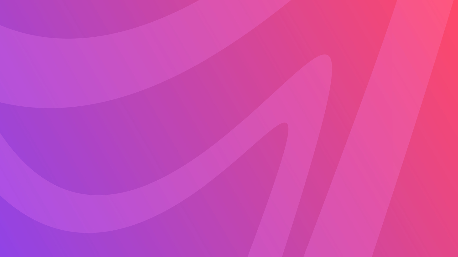 Modern Colorful Gradient Background With Wave Lines 29383756 Vector Art