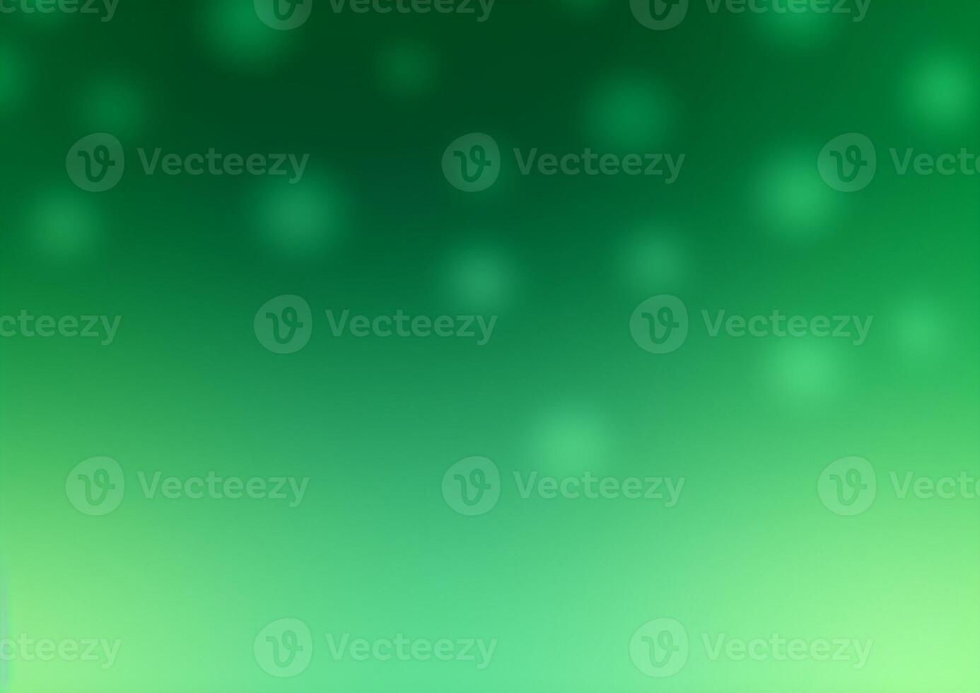 AI Generative green abstract gradient background 29394971 Stock Photo ...