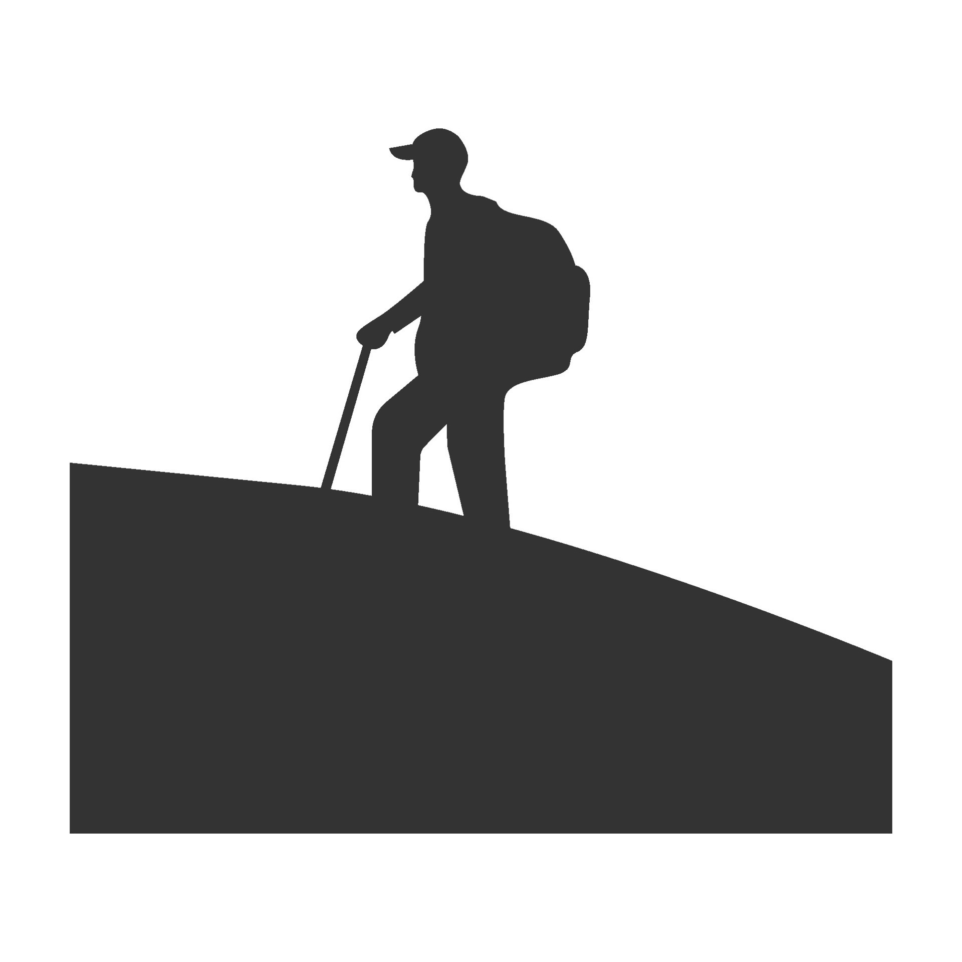 the climbing vector illustration design 29413198 Vector Art at Vecteezy