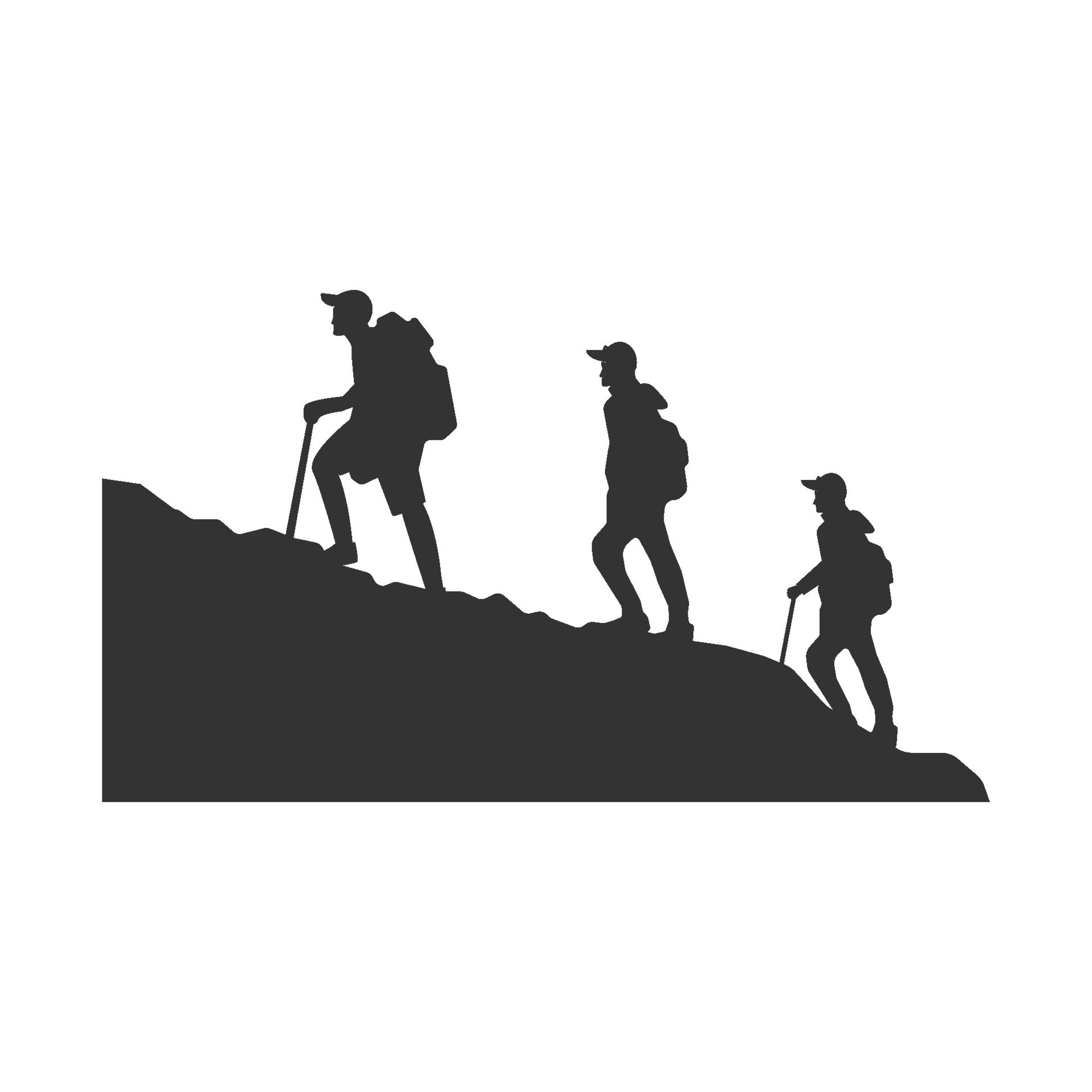 the climbing vector illustration design 29413199 Vector Art at Vecteezy