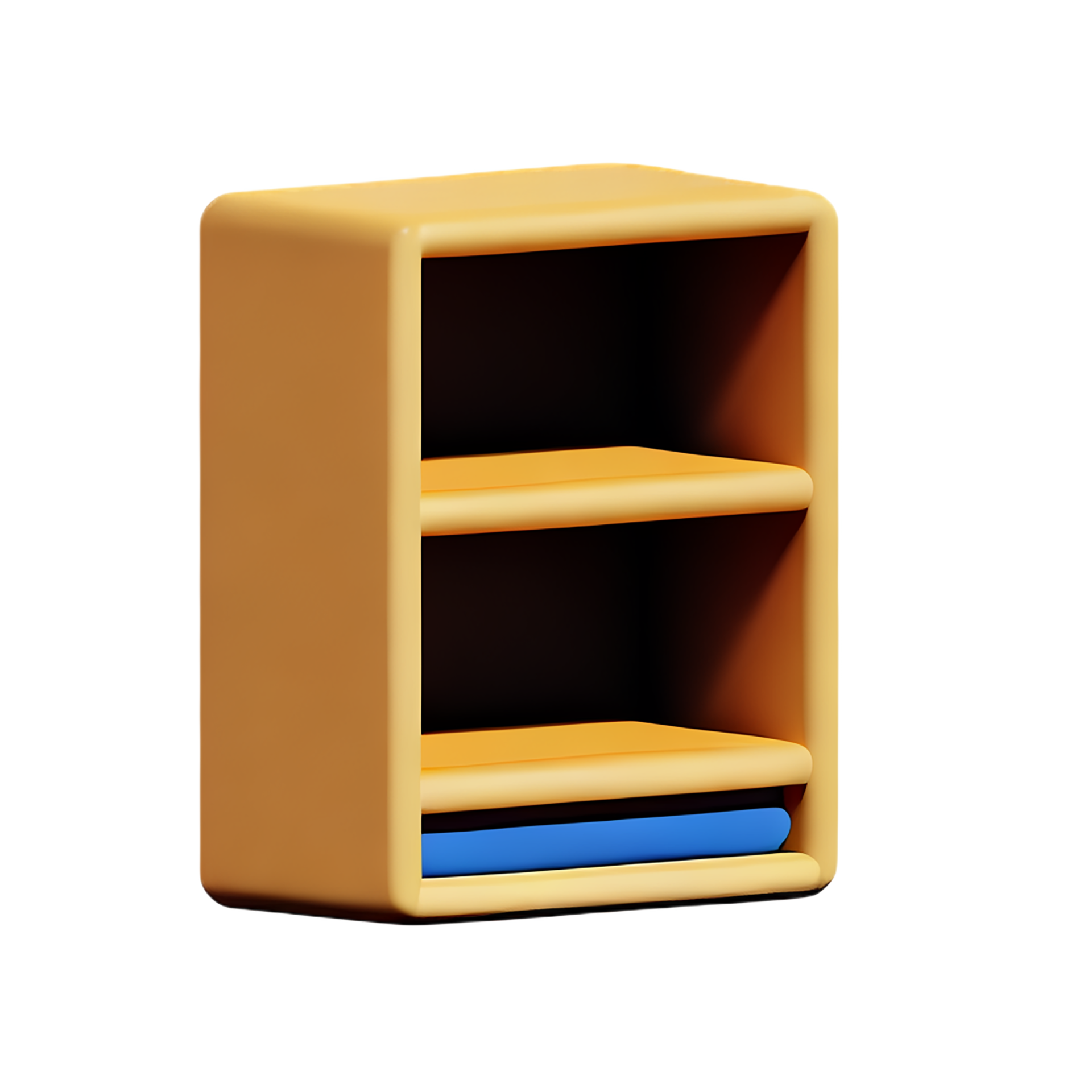 bookshelf 3d rendering icon illustration 29413805 PNG bookshelf 3d rendering icon illustration 29413805 PNG