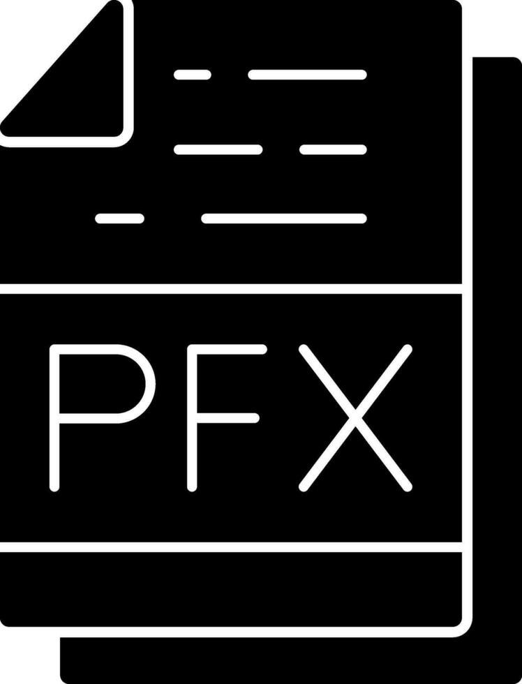 File Extensions Vector Icon Design 29415230 Vector Art at Vecteezy