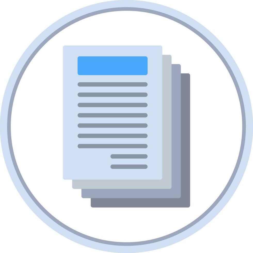 Files Vector Icon Design 29416809 Vector Art at Vecteezy