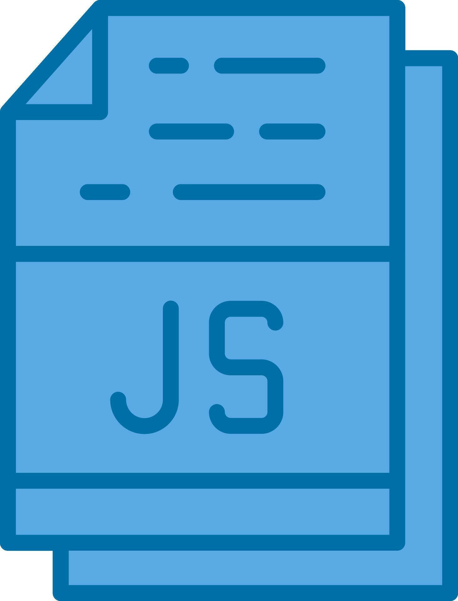 Js File Format Vector Icon Design 29417088 Vector Art at Vecteezy