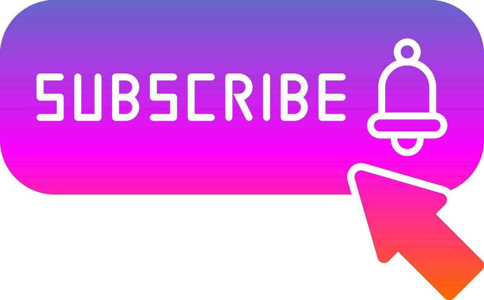 Subscribe Vector Icon Design 29419100 Vector Art at Vecteezy