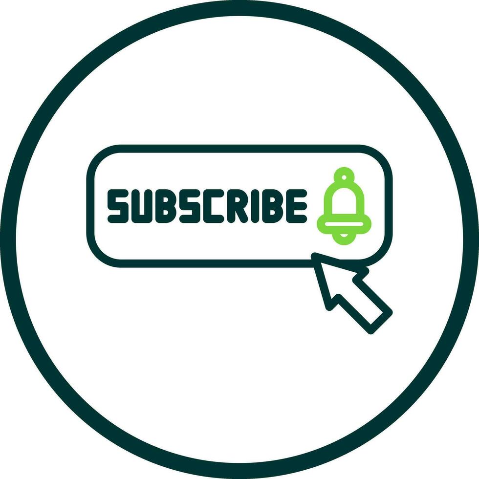 Subscribe Vector Icon Design 29419738 Vector Art at Vecteezy