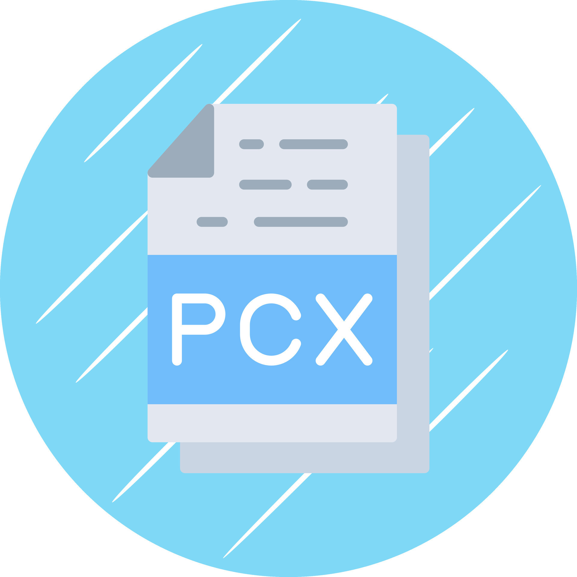 Pcx Vector Icon Design 29420998 Vector Art at Vecteezy