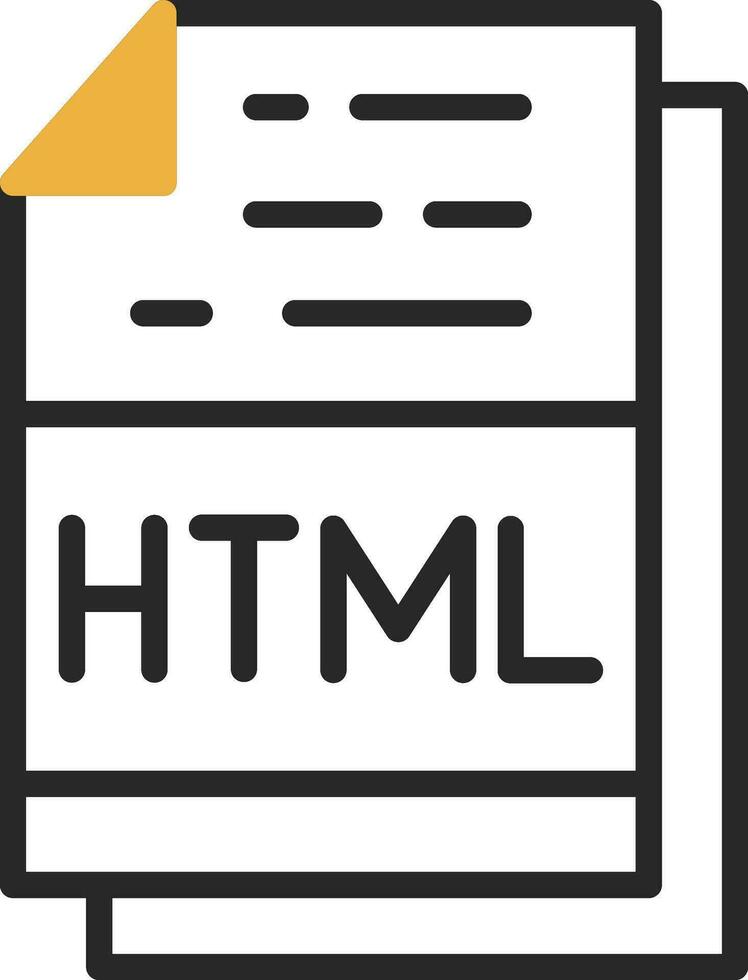 Html File Format Vector Icon Design 29423397 Vector Art at Vecteezy Html File Format Vector Icon Design 29423397 Vector Art at Vecteezy