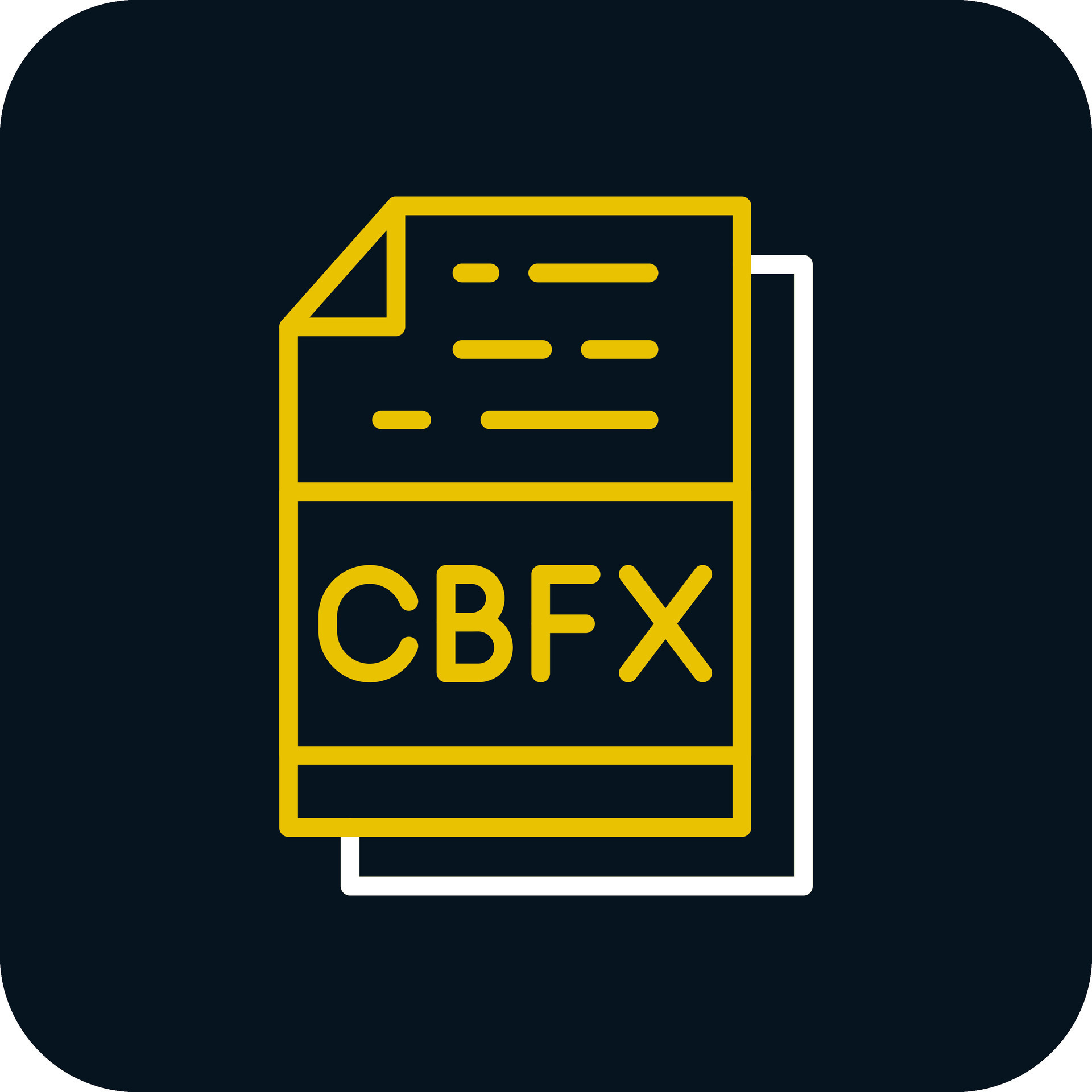 File Extensions Vector Icon Design 29423605 Vector Art at Vecteezy File Extensions Vector Icon Design 29423605 Vector Art at Vecteezy