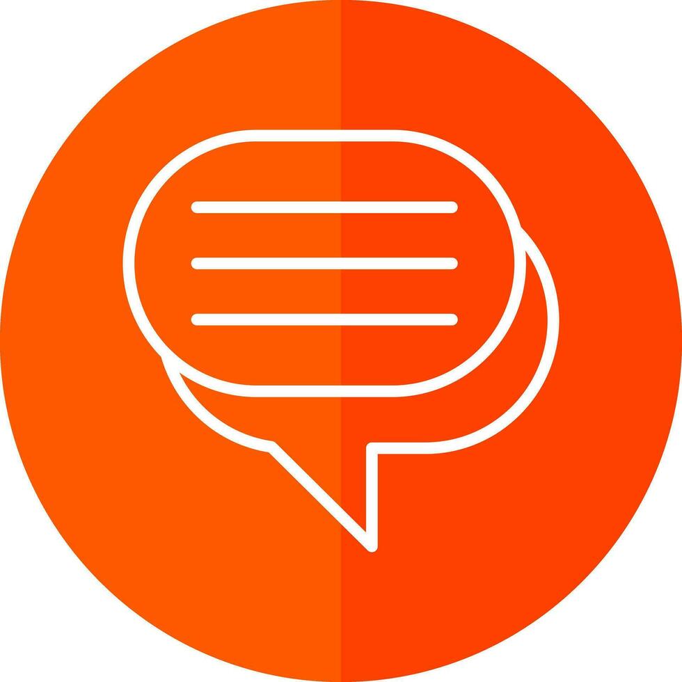 Message Vector Icon Design 29423768 Vector Art at Vecteezy