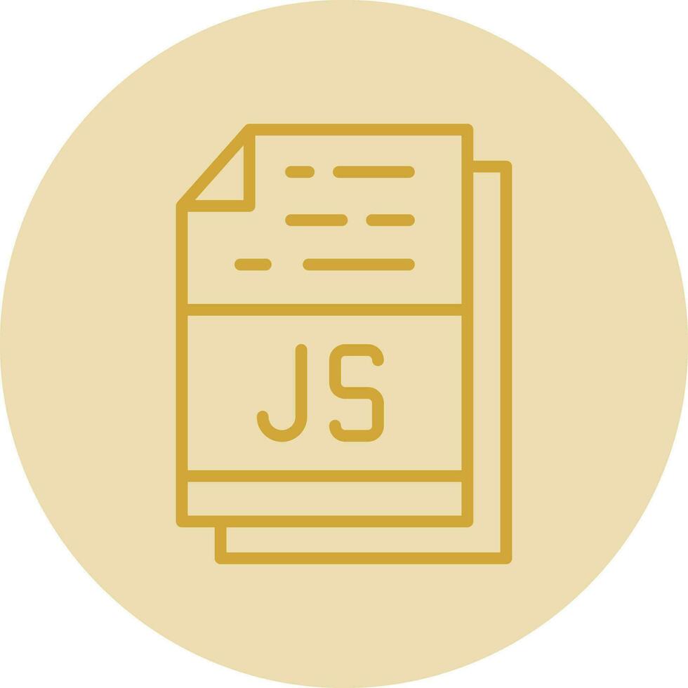 Js File Format Vector Icon Design 29424039 Vector Art at Vecteezy