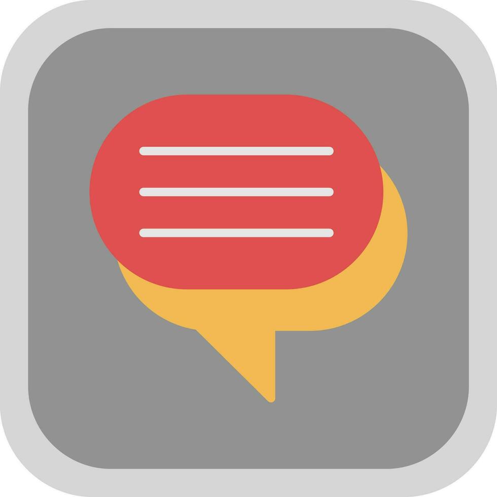 Message Vector Icon Design 29424847 Vector Art at Vecteezy