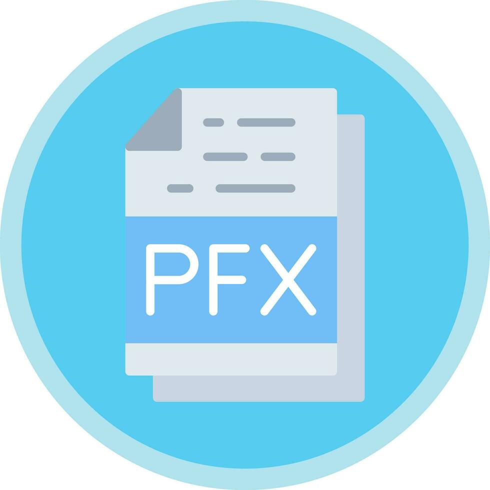 File Extensions Vector Icon Design 29425122 Vector Art at Vecteezy