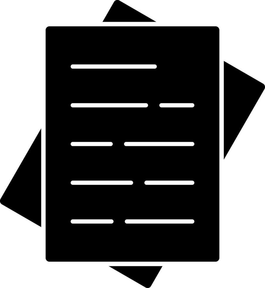 Paper Vector Icon Design 29426935 Vector Art at Vecteezy