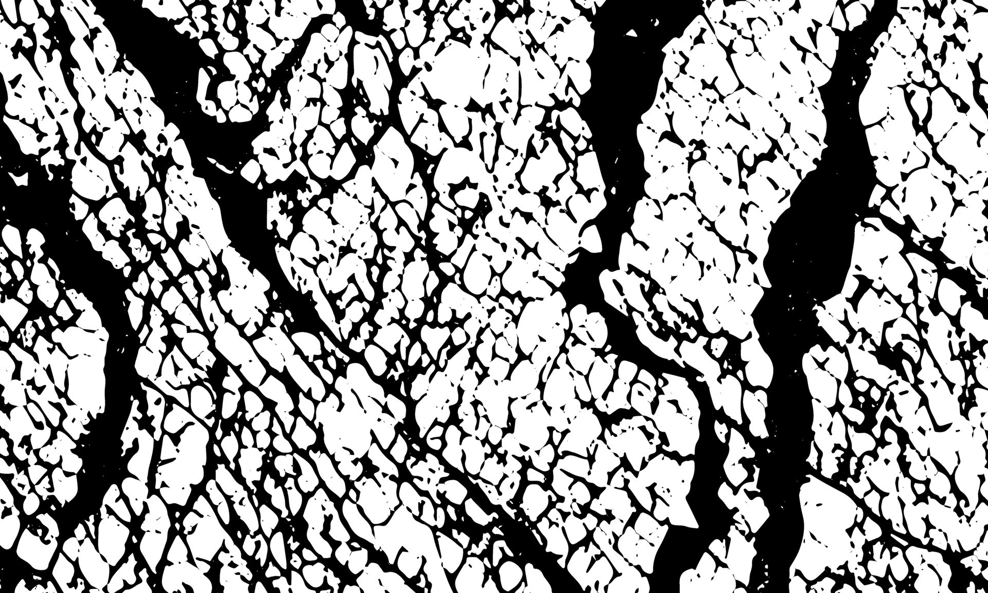 a black and white image of a tree trunk 29445545 Vector Art at Vecteezy