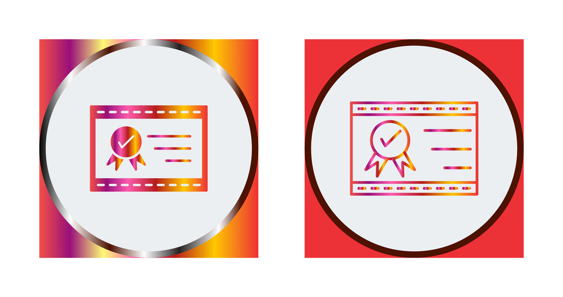 Unique Quality Assurance Vector Icon 29446360 Vector Art At Vecteezy