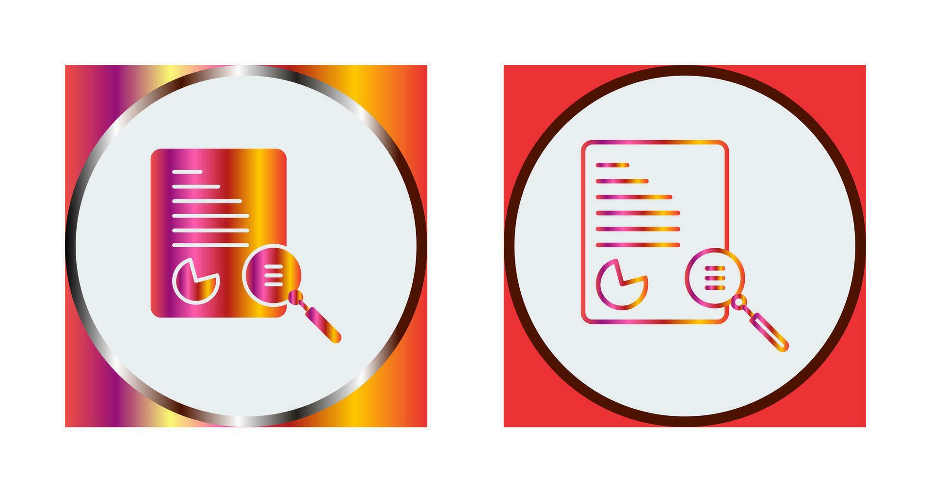 Unique Case Study Vector Icon 29446521 Vector Art at Vecteezy