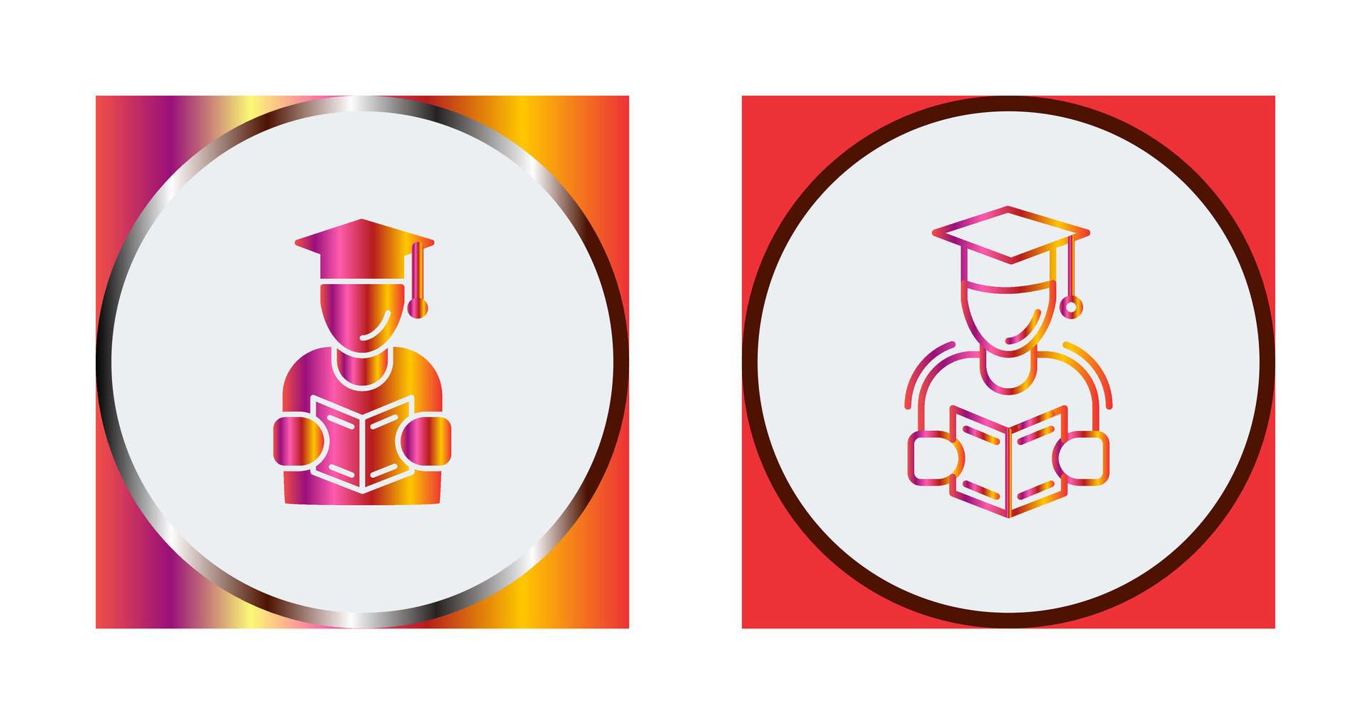 Learning Vector Icon 29447144 Vector Art at Vecteezy