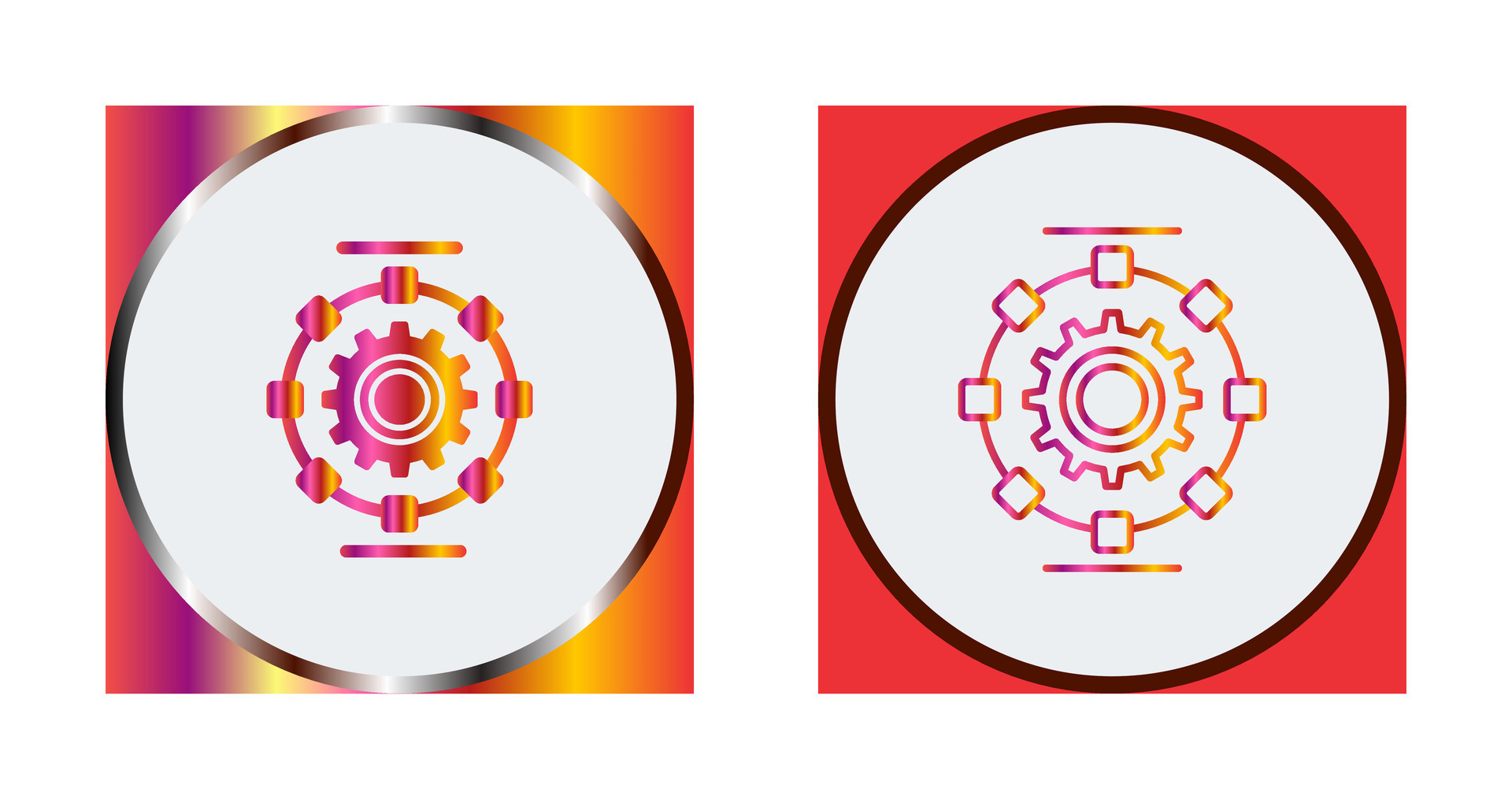 Automated Process Vector Icon 29447977 Vector Art at Vecteezy Automated Process Vector Icon 29447977 Vector Art at Vecteezy