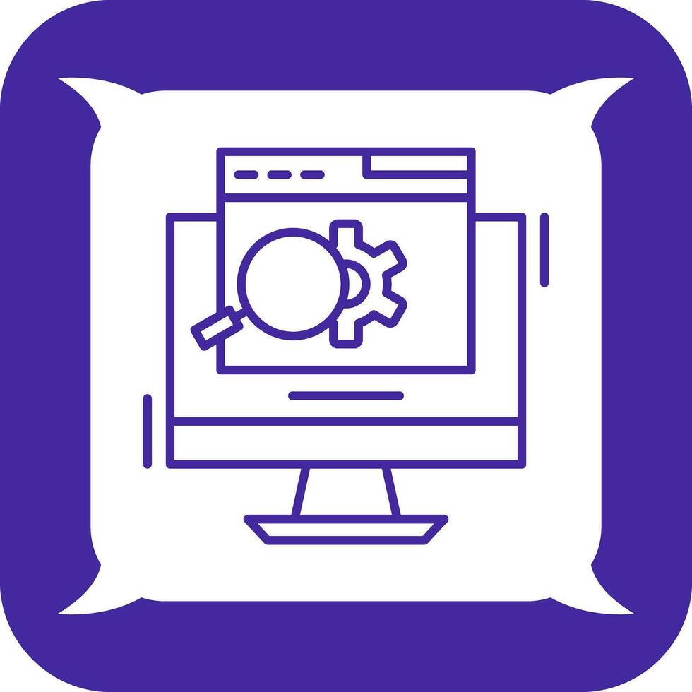 Search Engine Vector Icon 29450954 Vector Art at Vecteezy