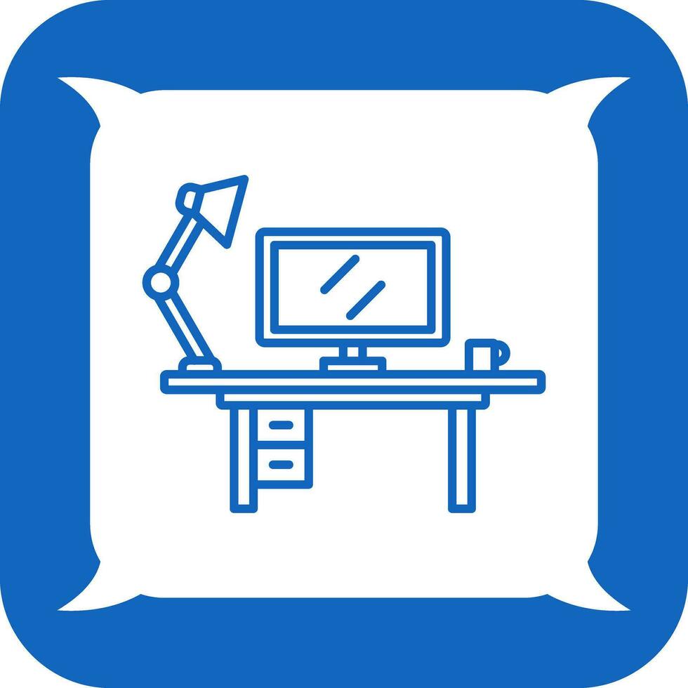Workspace Vector Icon 29451979 Vector Art at Vecteezy