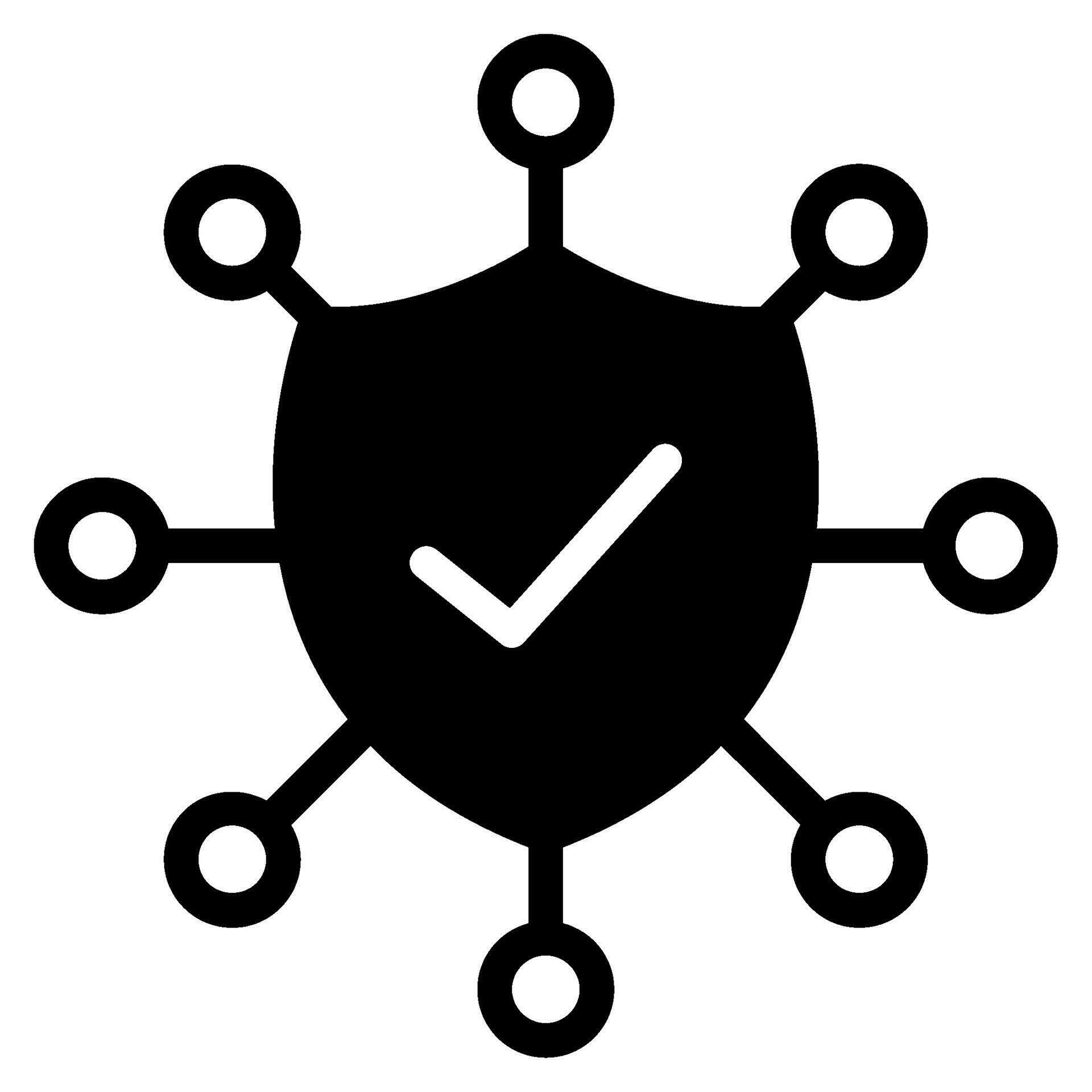 Cybersecurity Shield icon 29453220 Vector Art at Vecteezy Cybersecurity Shield icon 29453220 Vector Art at Vecteezy