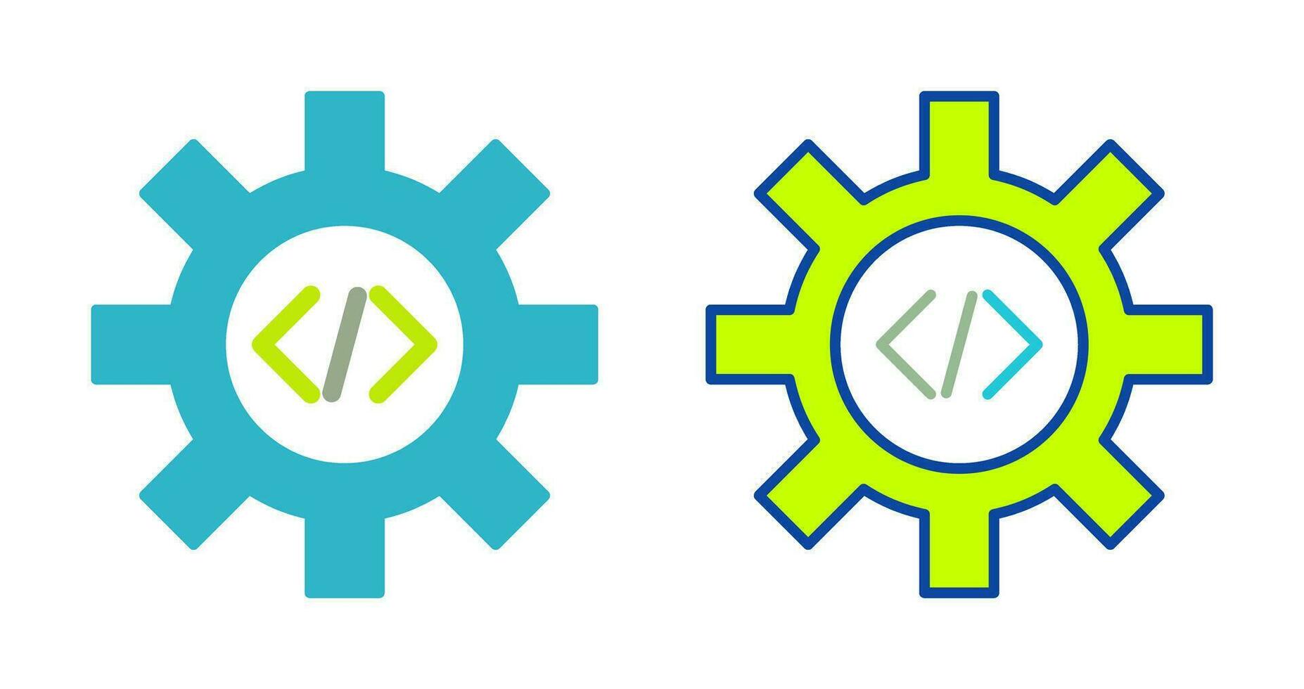 Unique Code Optimization Vector Icon 29456848 Vector Art at Vecteezy