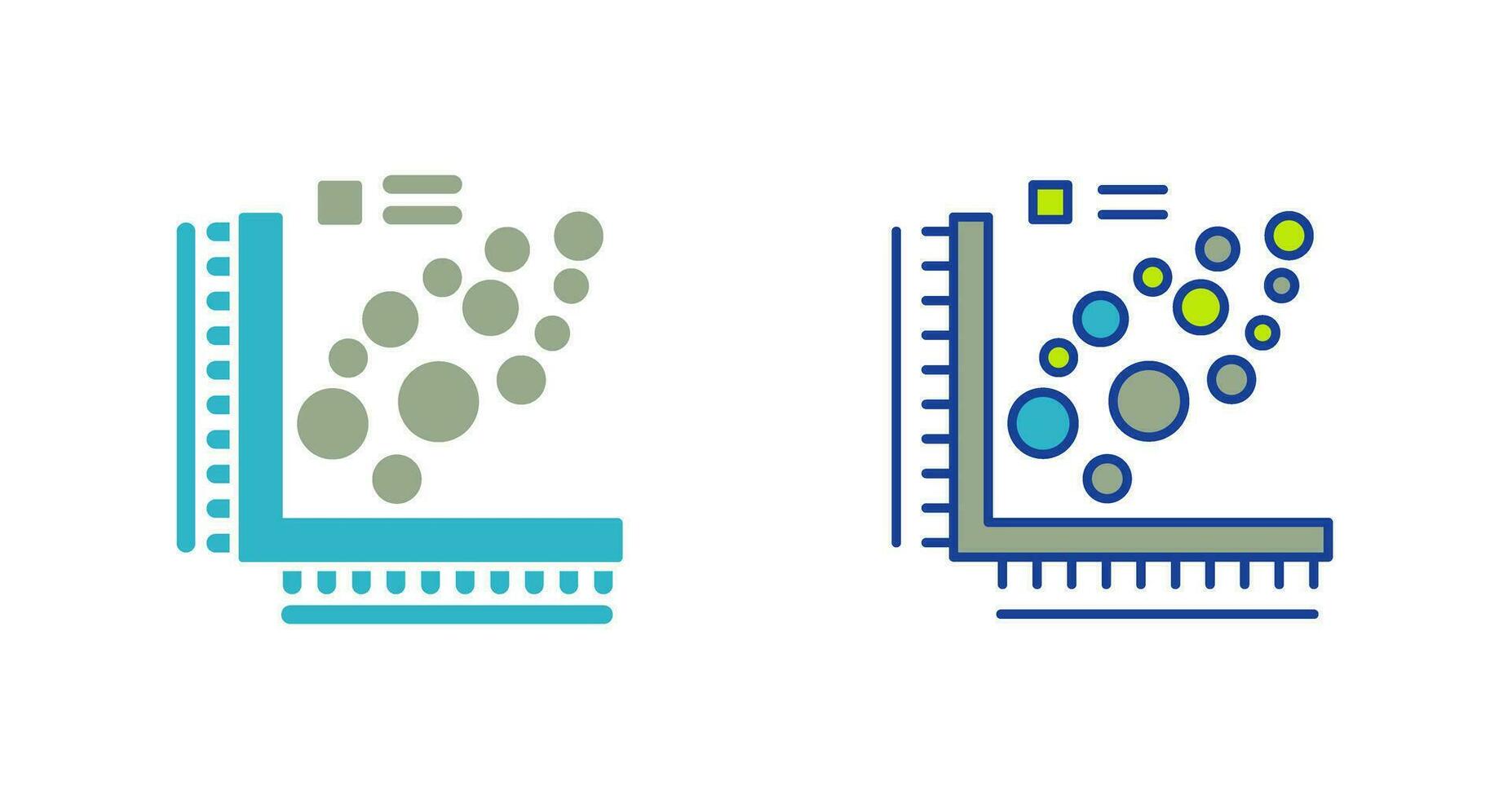 Plot Vector Icon 29458883 Vector Art at Vecteezy