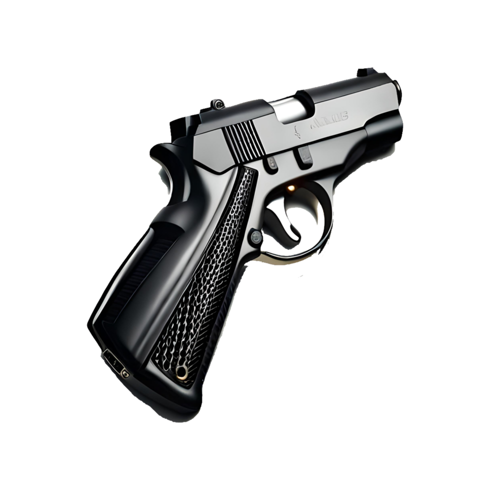 Firearm Pistol SIG Combibloc ai generative 29468095 PNG Firearm Pistol SIG Combibloc ai generative 29468095 PNG