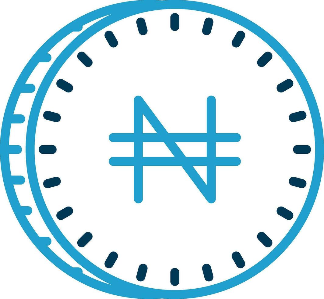 Naira Vector Icon Design 29468666 Vector Art at Vecteezy