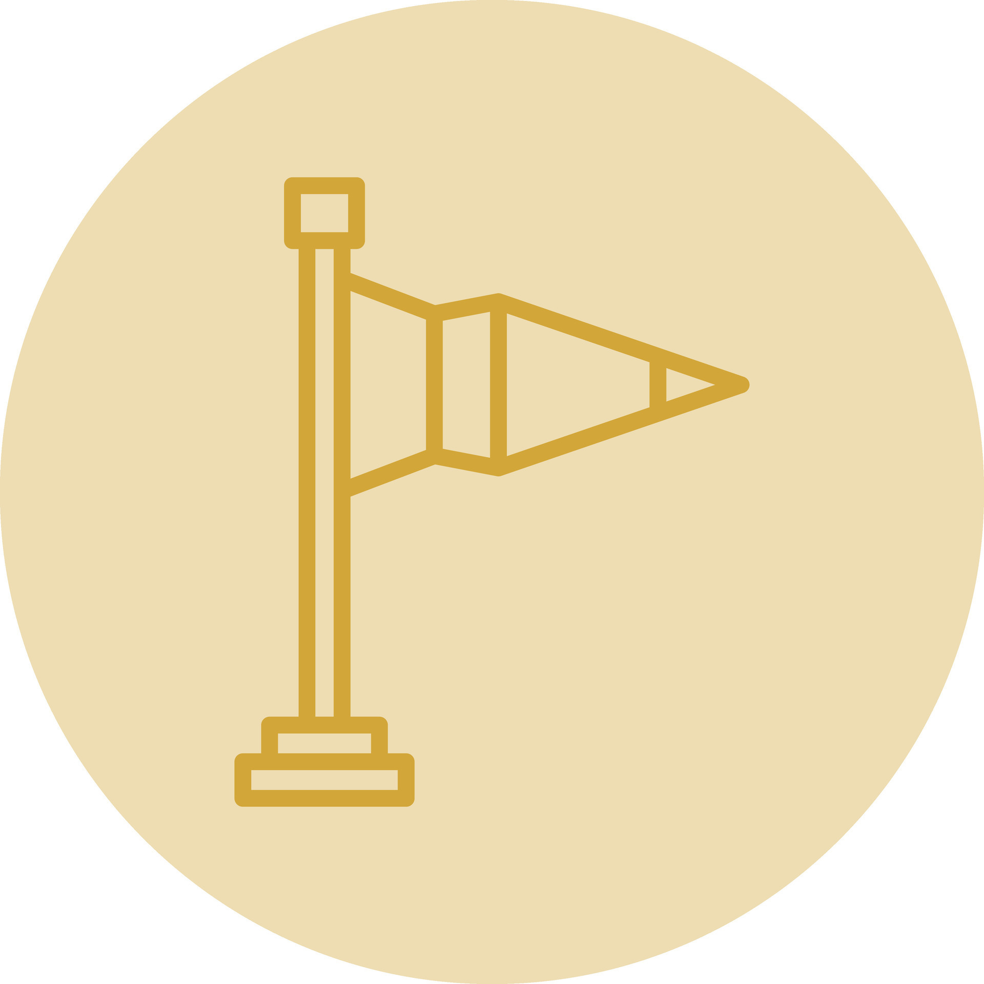 Wind Direction Vector Icon Design 29471072 Vector Art At Vecteezy