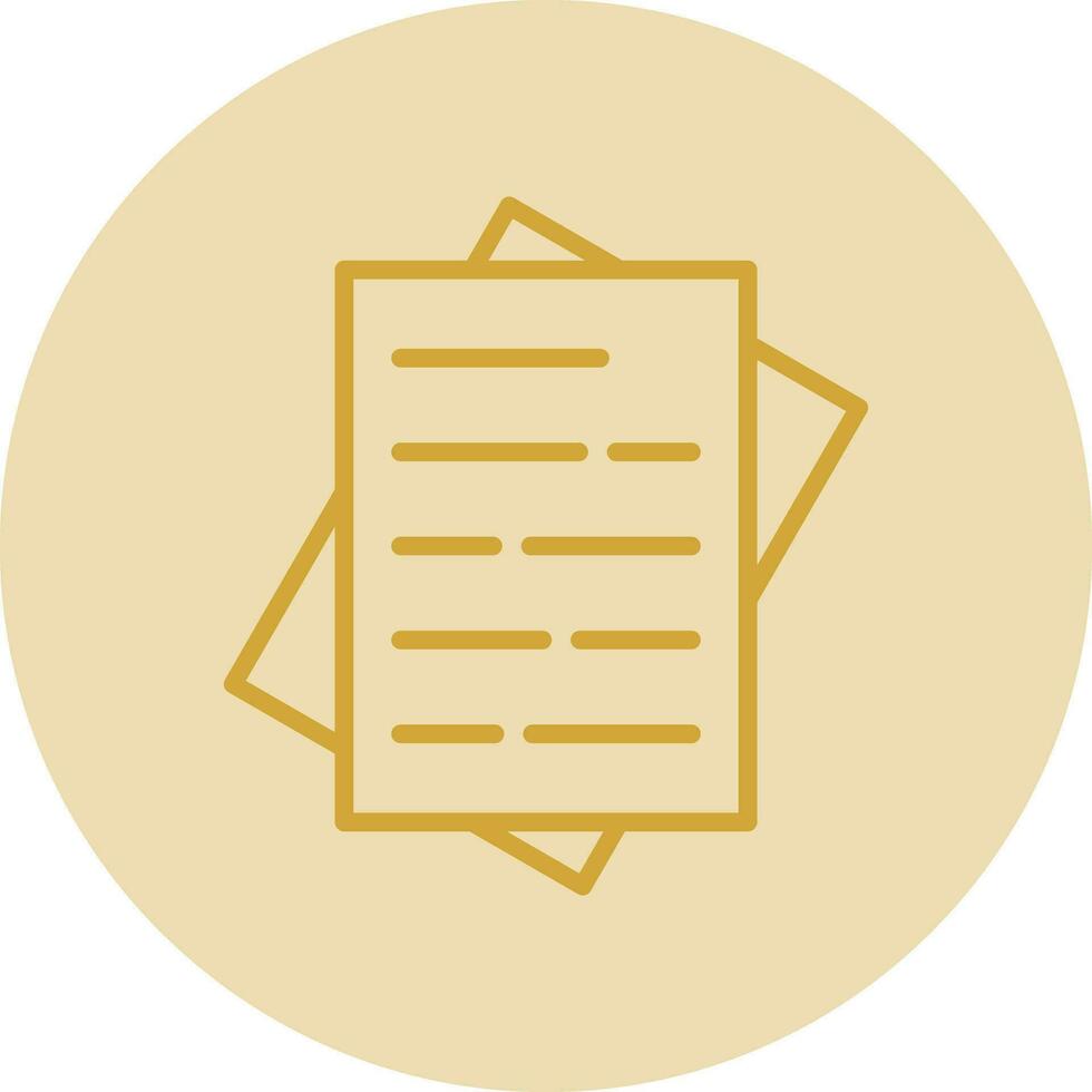 Paper Vector Icon Design 29471137 Vector Art at Vecteezy