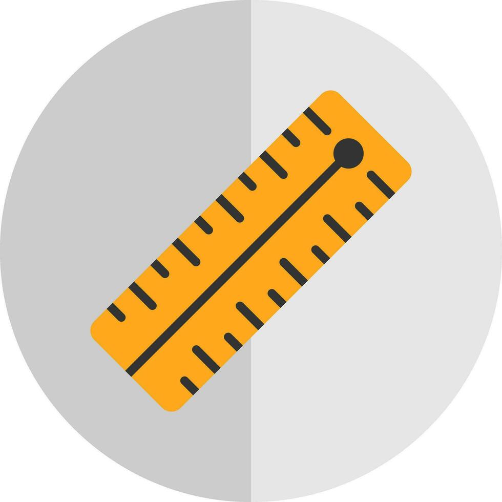 Ruler Vector Icon Design 29472990 Vector Art at Vecteezy