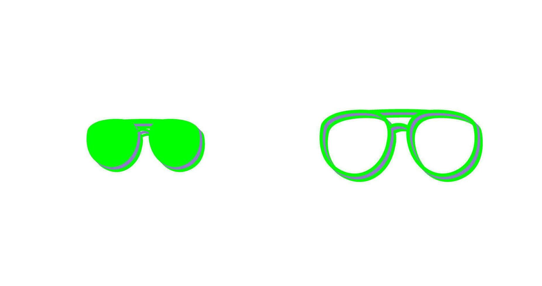 Unique Glasses Vector Icon 29478156 Vector Art At Vecteezy