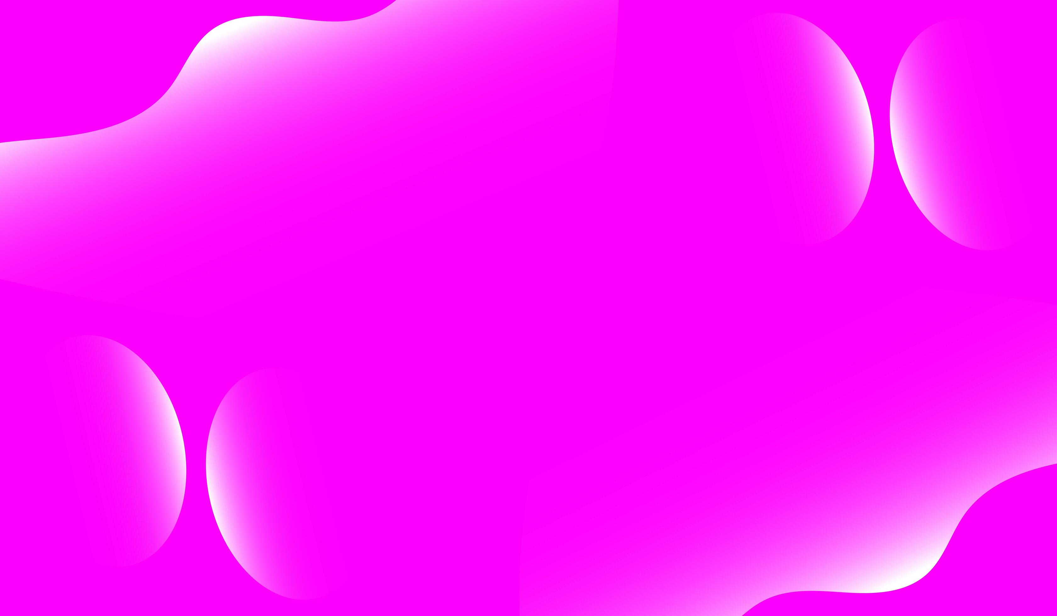 Minimal Geometric Background Modern Elements With Fluid Gradient Dynamic Shapes Composition