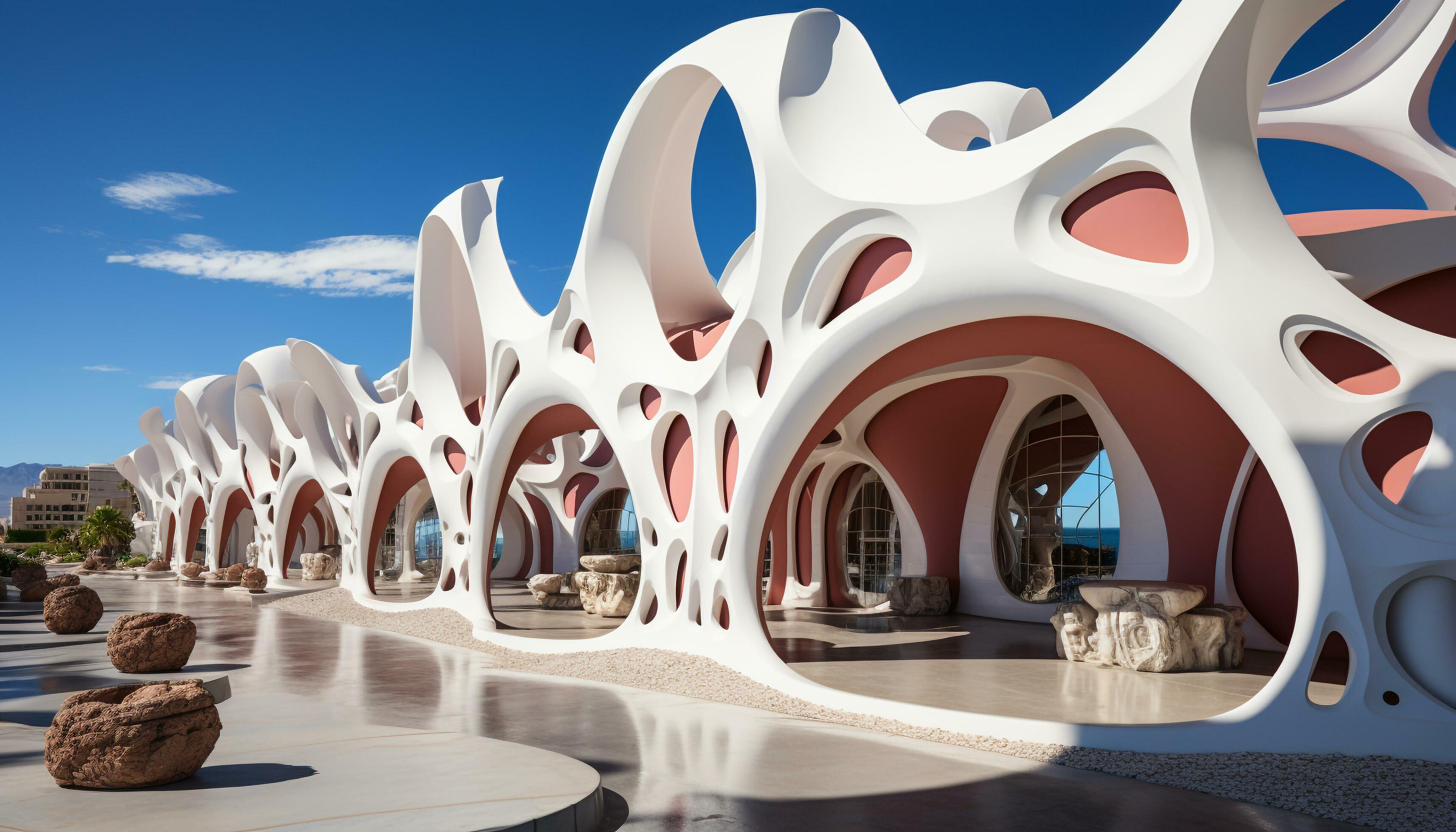 Famous Modernist Architecture