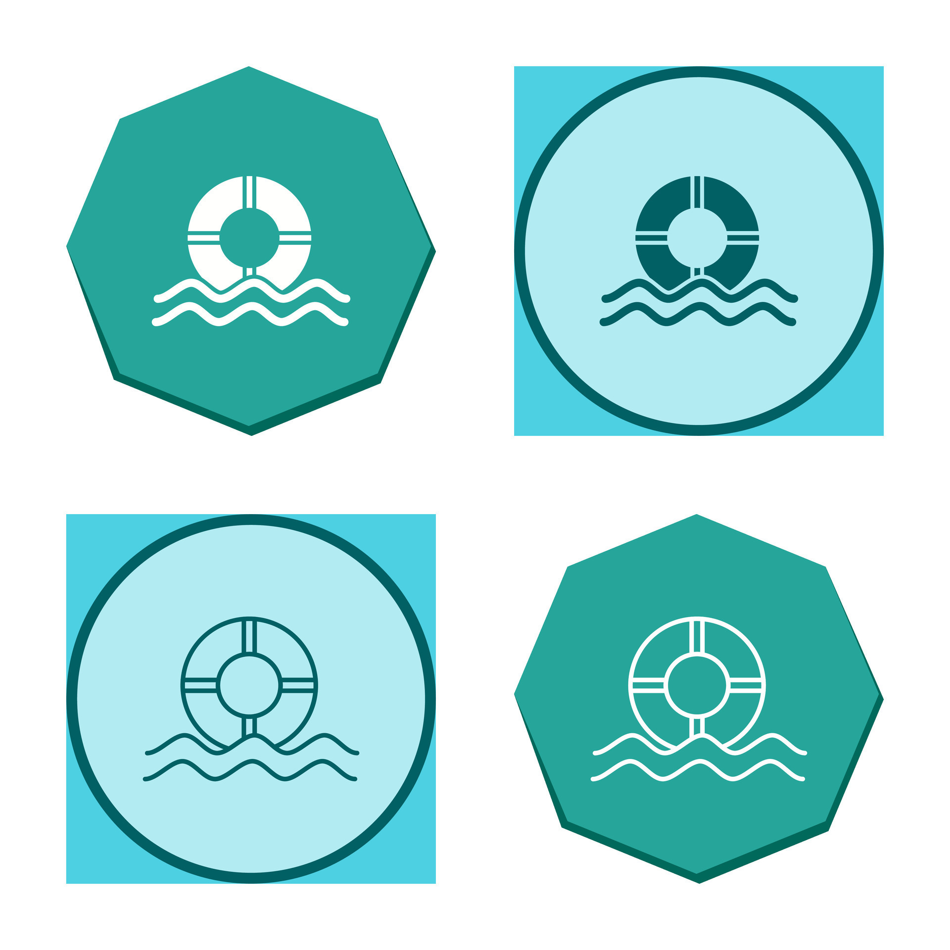 Float Vector Icon 29490518 Vector Art At Vecteezy